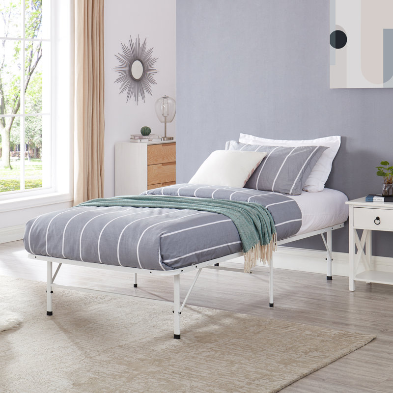Wayfair folding bed frame store